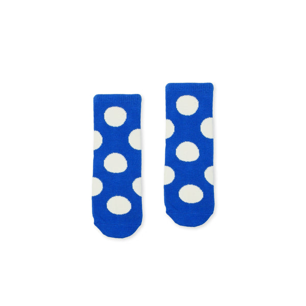 Sockface Spotty Socks – Wild and Mini